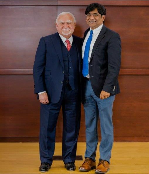 St. Lukes Foundation - CommonSpirit Health