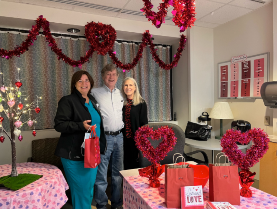 St. Lukes Foundation - CommonSpirit Health